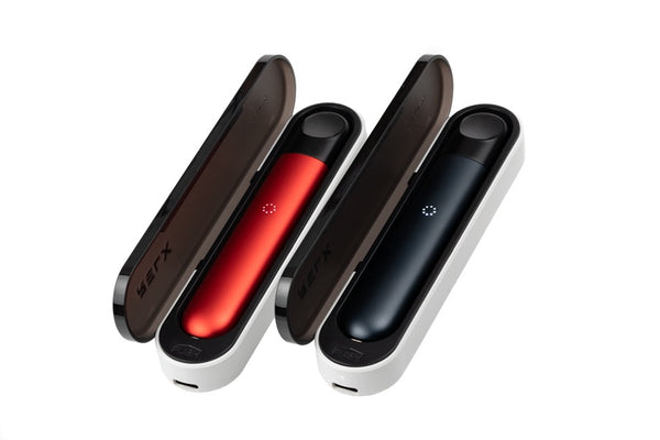 Relx Infinity Charging Case – Vape Corner E-Cig Shop